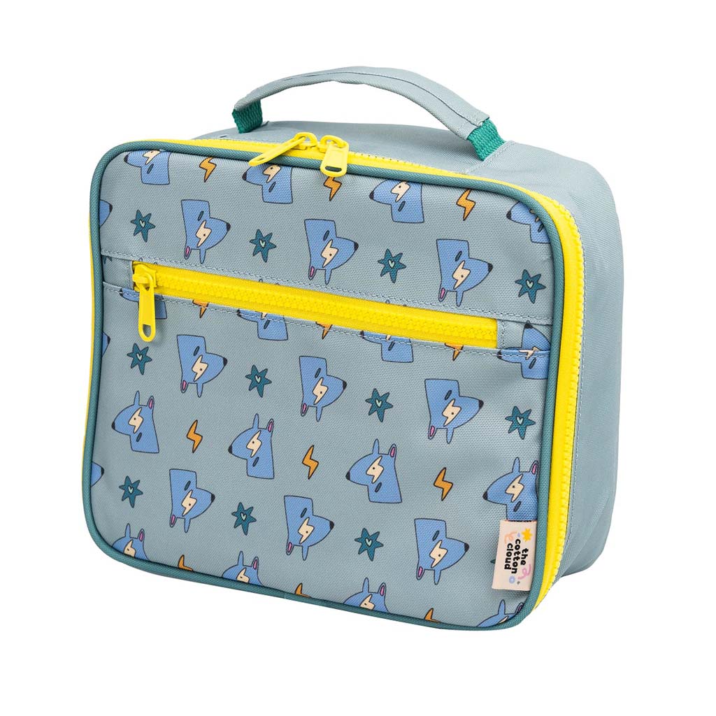 Big Lunchbag Funky Dogs – The Little Wooden Peg