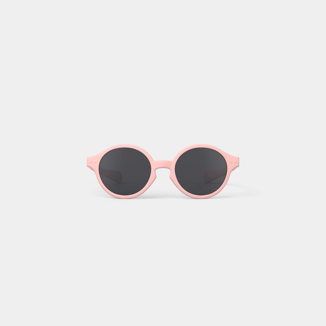 IZIPIZI Baby Sunglasses 0-9 months - Pastel Pink – The Little Wooden Peg