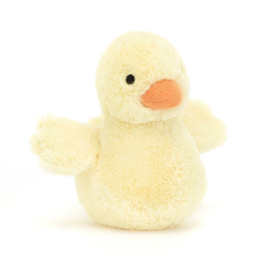 Fluffy Duck – The Little Wooden Peg