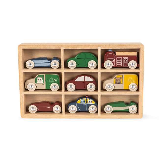 Christmas Gift Guide: 0-2 years – The Little Wooden Peg