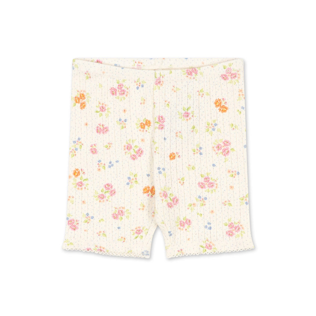 Minnie Short Leggings - Nonoka – The Little Wooden Peg