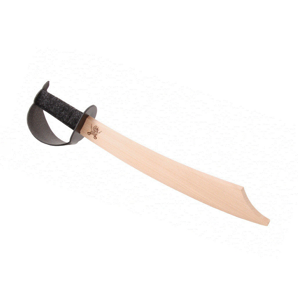 Pirates sabre 45cm – The Little Wooden Peg